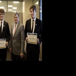 Lenape Tech wins statewide competition | Local News | indianagazette.com