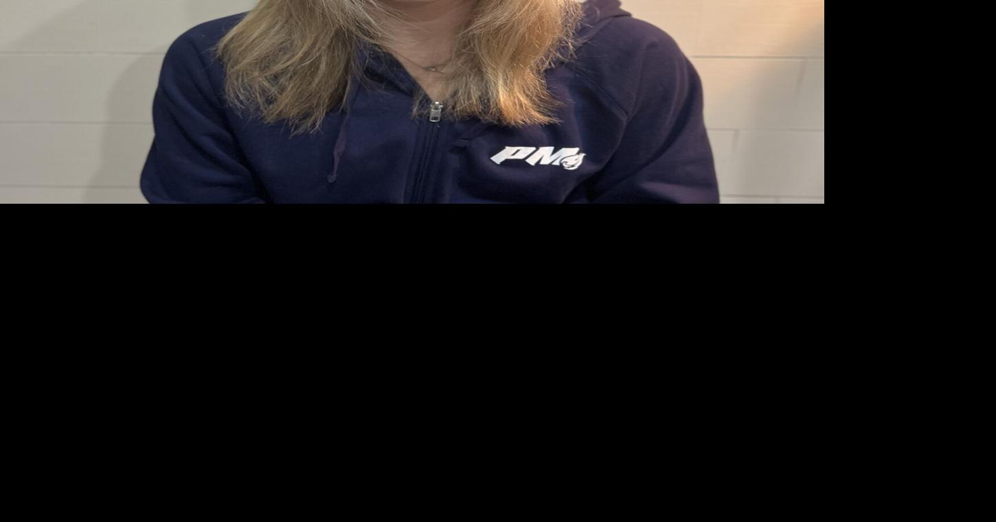 Athlete of the Week: Mumau helps lift Comets to Heritage Conference ...