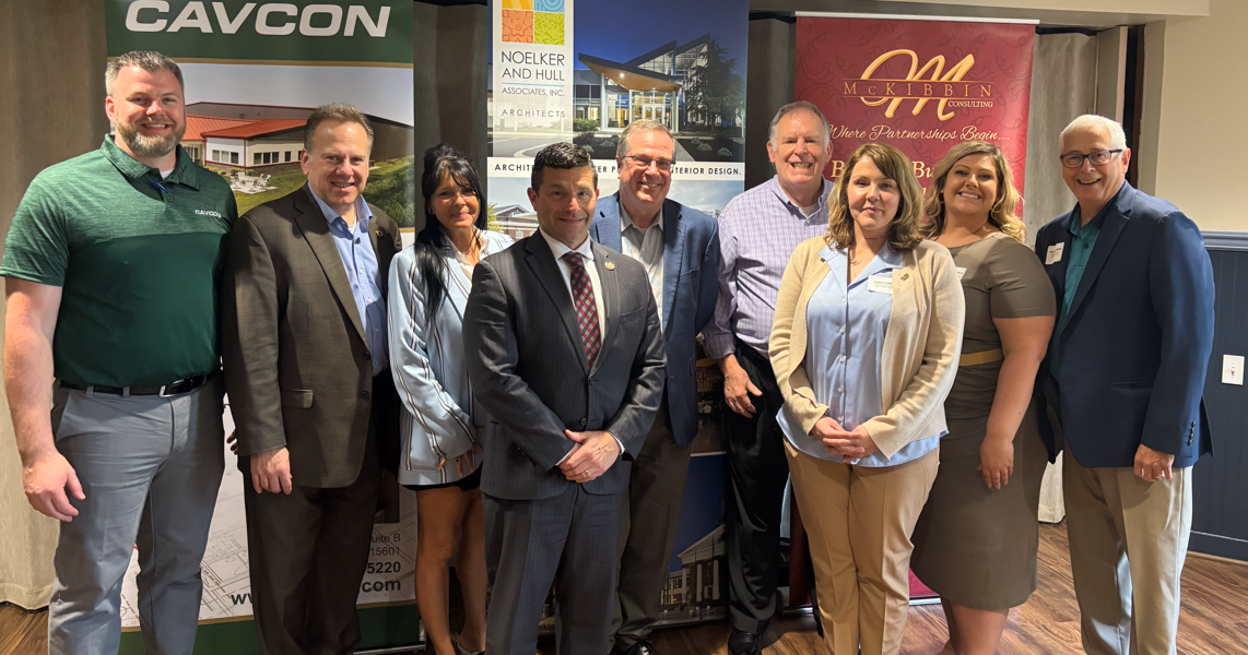 'Regional Growth Summit' draws various stakeholders to KCAC | IUP News ...