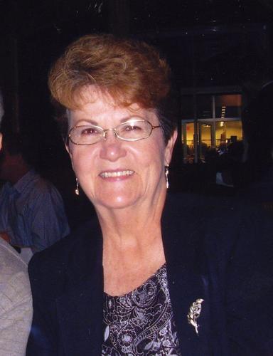 Joyce A. Kerchensky | Obituaries | indianagazette.com