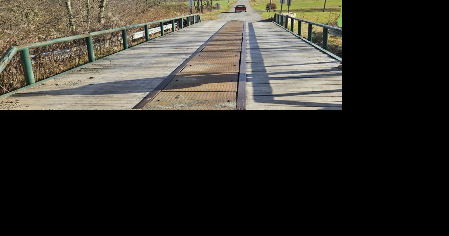 Supervisors announce change to Long Road Bridge project timeline | News ...