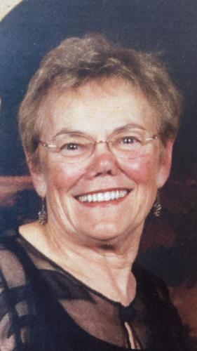 Eleanor M. Gallati | Obituaries | indianagazette.com