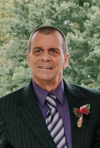 David B. Machak | Obituaries | indianagazette.com