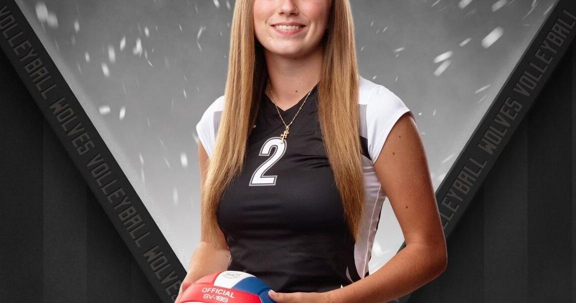 ATHLETE OF THE WEEK: Elkin shines for undefeated West Shamokin ...