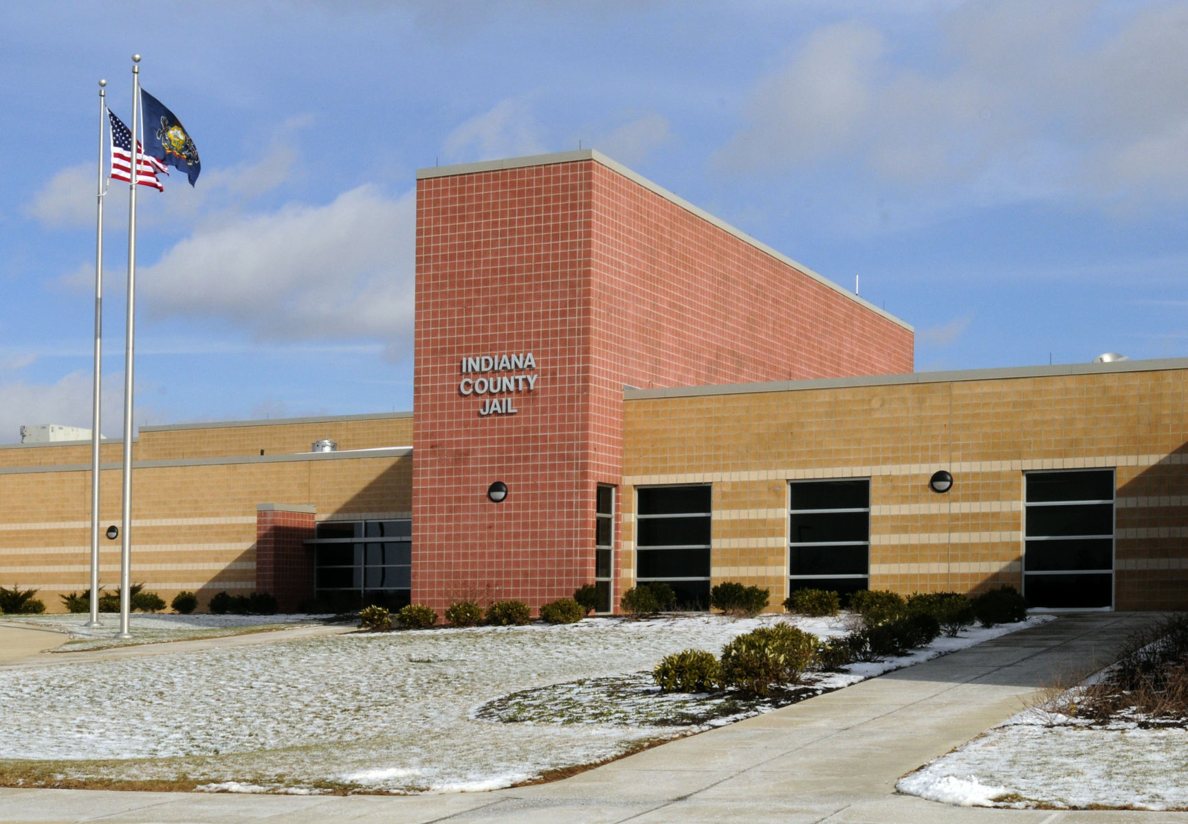 Police, Emergency & Courts | indianagazette.com