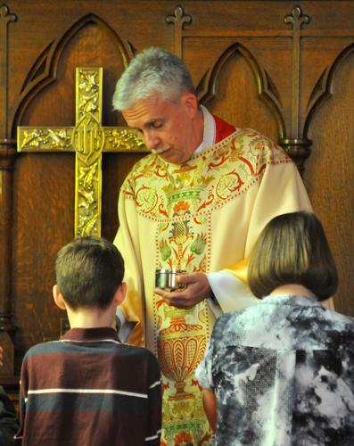 Area pastor celebrates 30-year milestone | News | indianagazette.com