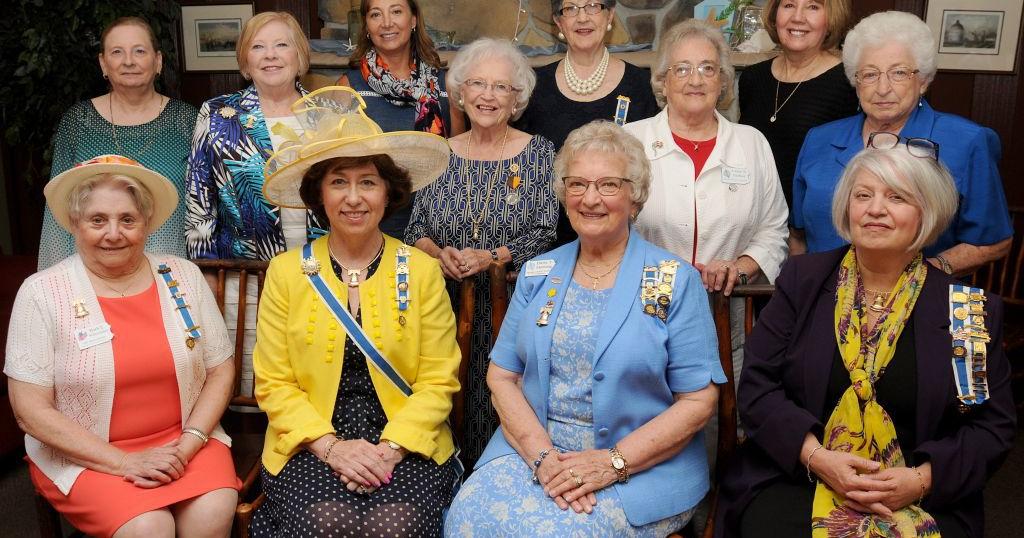 DAR celebrates 100 anniversary | News | indianagazette.com