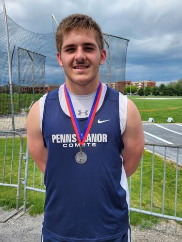 Athlete of the Week: Polenik building toward bigger and better things ...