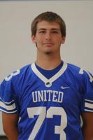 United High School Football Roster | Indiana County Sports ...