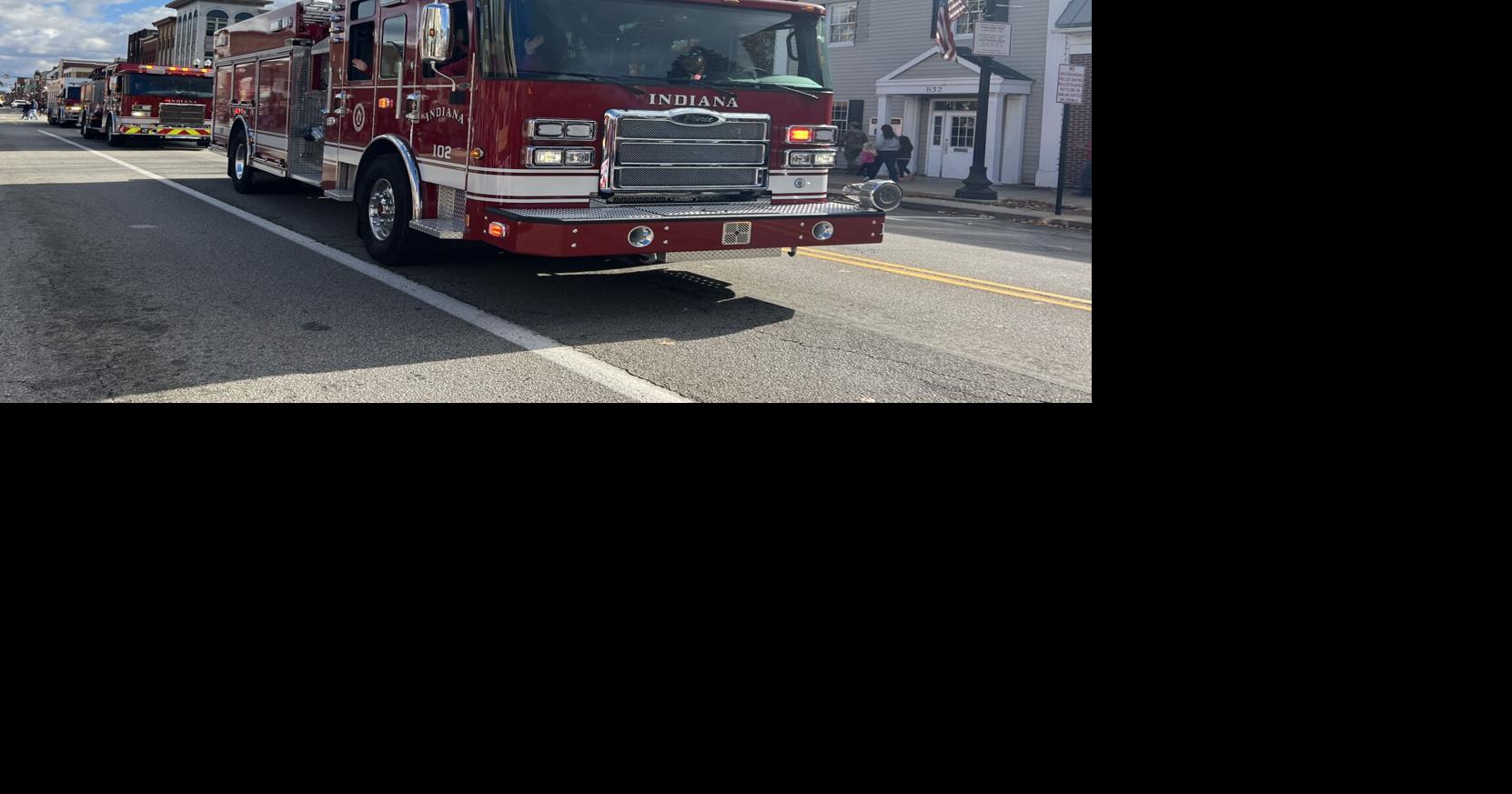 Inside Indiana: Bill, Ada, Colton, Alaina, Neil, Samuel, etc, | News ...