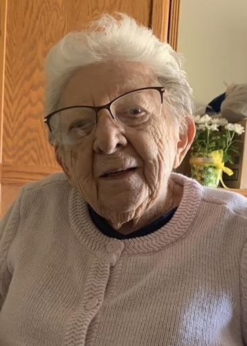 Alice Jean 'Chicken' Cessna | Obituaries | indianagazette.com