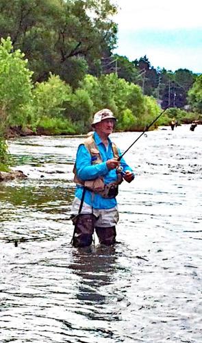 Robert John "Buto" Toman | Obituaries | indianagazette.com