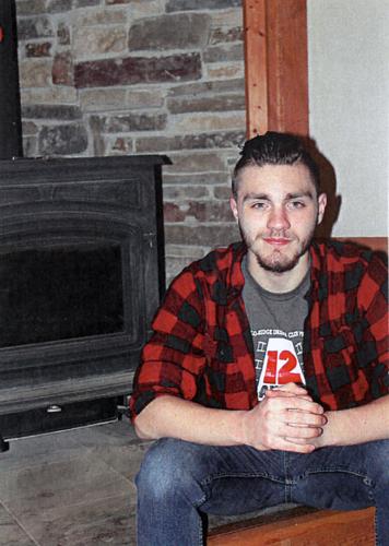 Benjamin Metts named Apollo-Ridge February Student of the Month ...