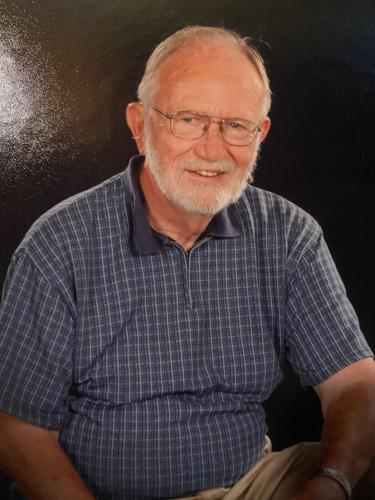 Donald S. McClure | Obituaries | indianagazette.com