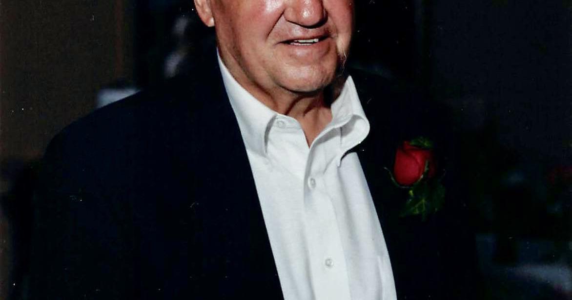 Arnold C. 'Clair' 'Buck' Cameron | Obituaries | indianagazette.com