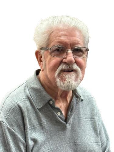 James W. Altman | Obituaries | indianagazette.com