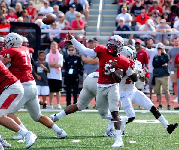 2017 IUP FOOTBALL - IUP vs. California U. of PA - October 7, 2017 ...