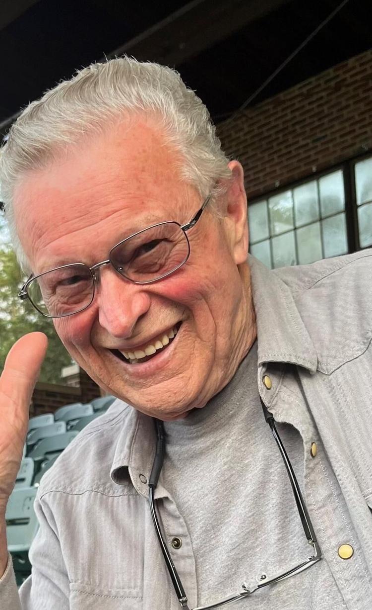 Charles F. Vehovic Jr. | Obituaries | indianagazette.com