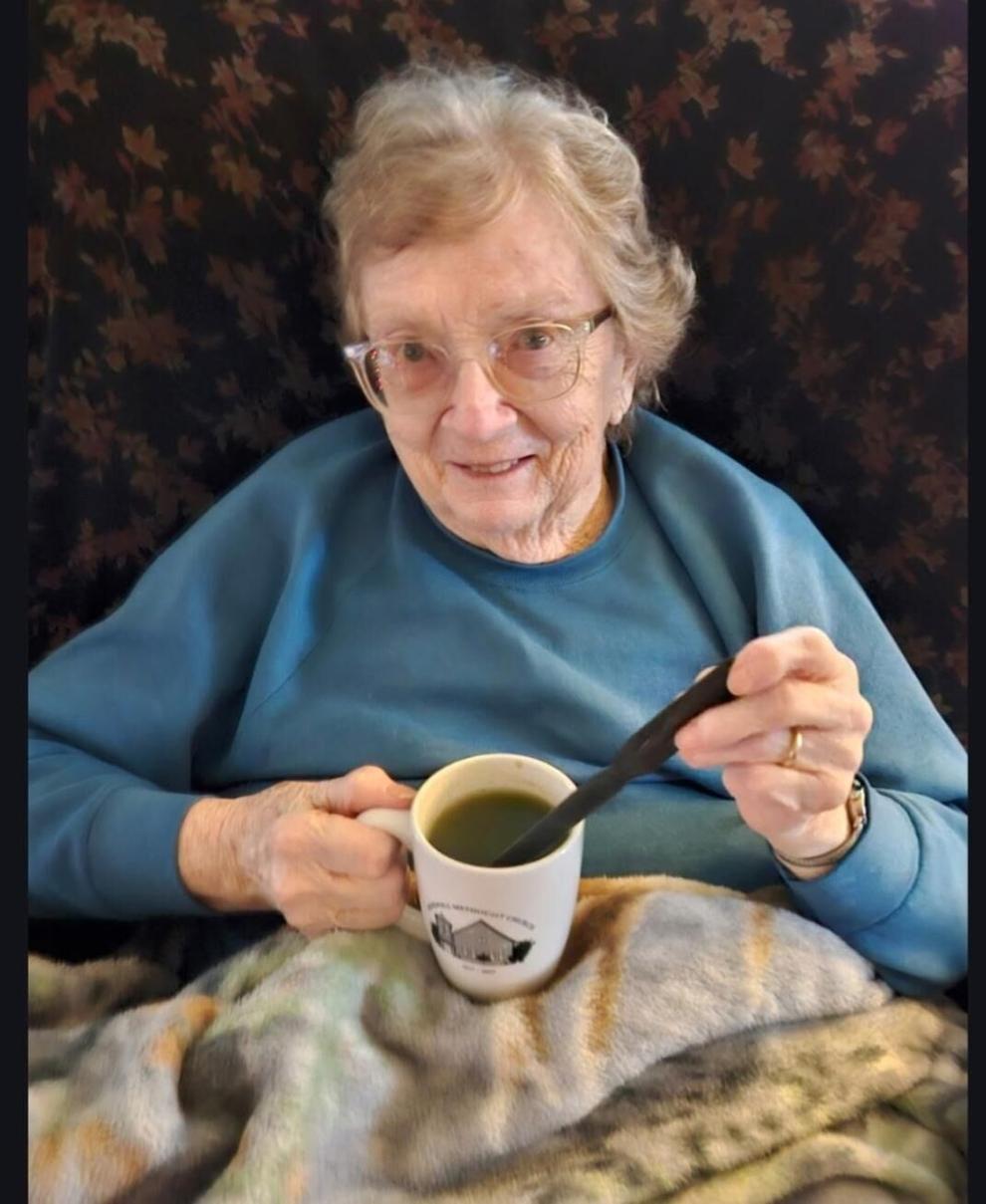 Sandra Lee (Edwards) Smith | Obituaries | indianagazette.com