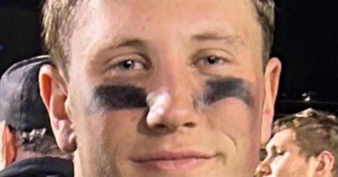 Athlete of the Week: Sheredy, Colts set for next step in title defense ...