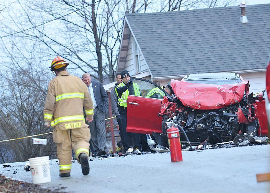 Police, Emergency & Courts | indianagazette.com