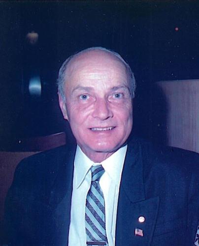 Howard Thomas Henry | Obituaries | indianagazette.com