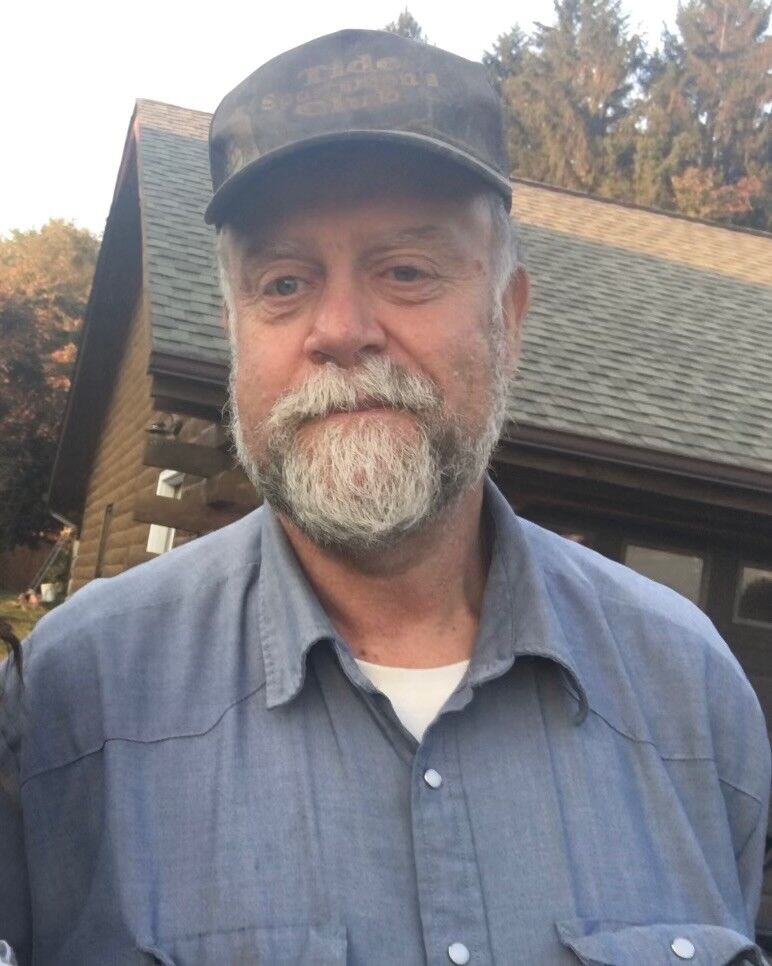 John D. Gibson | Obituaries | indianagazette.com