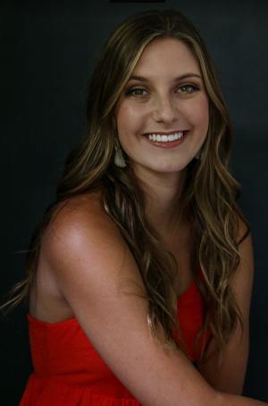 Girl of the Month: Teagan Merriman | Announcements | indianagazette.com