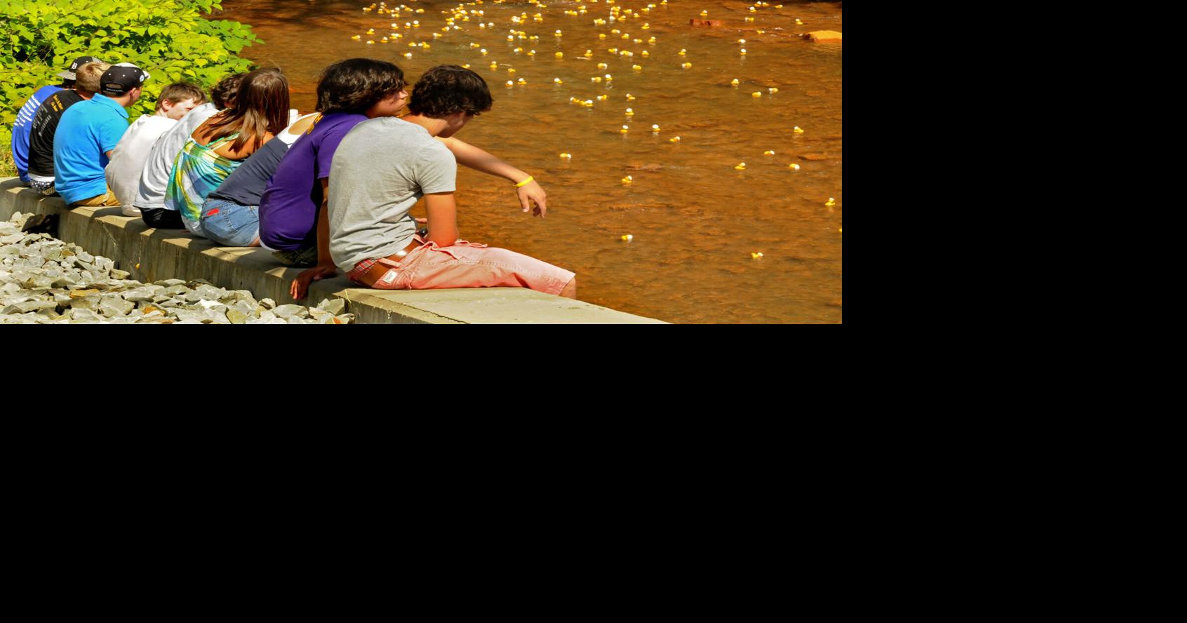 Hoodlebug Festival returns to Homer City | News | indianagazette.com