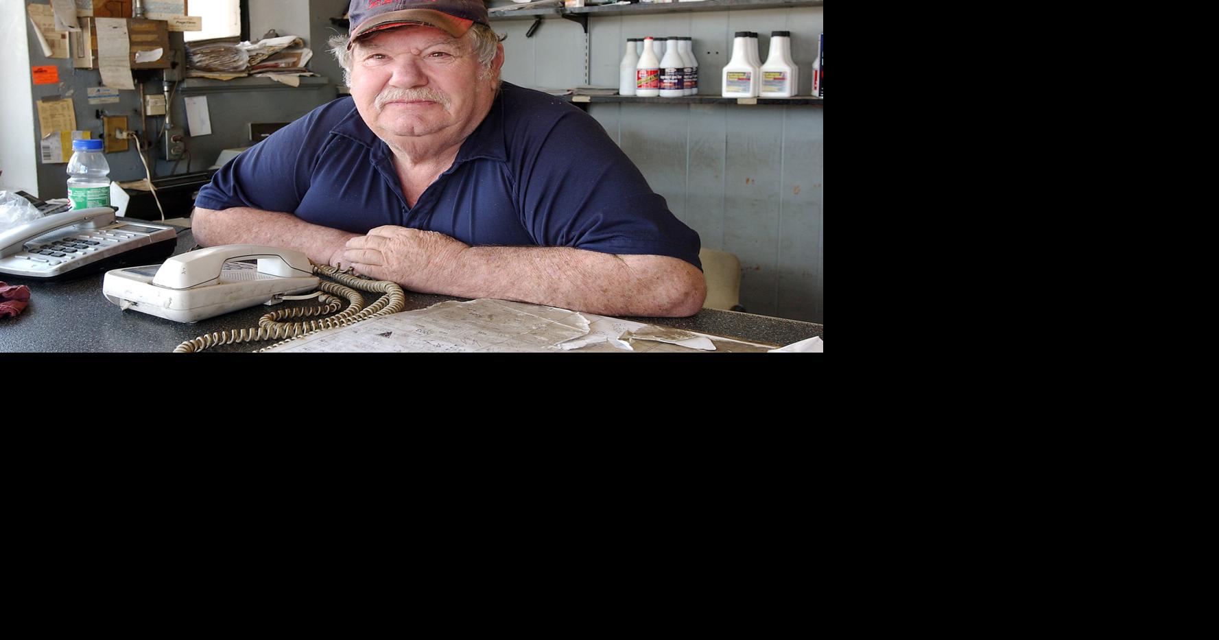 Buggey's service station founder dies at 85 | News | indianagazette.com