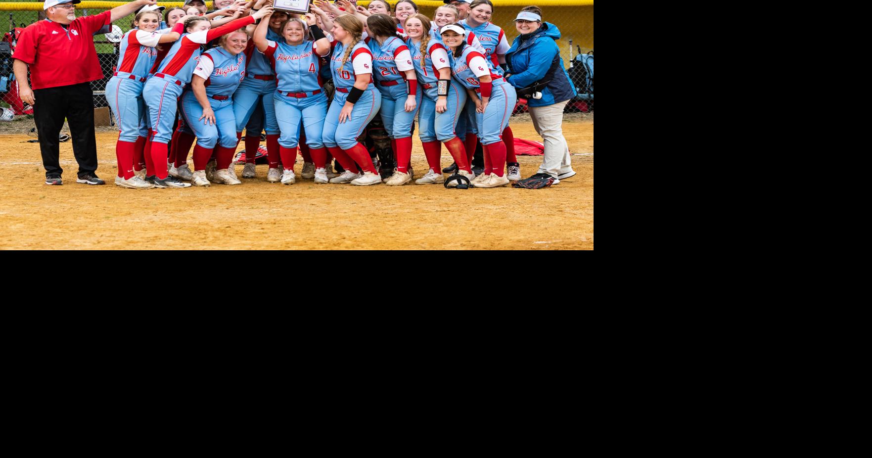 Highlanders claim Heritage Conference title | Indiana County Sports ...