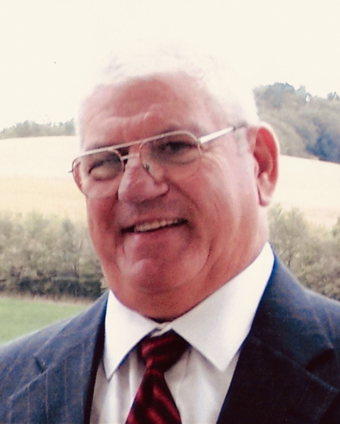 George E. Lutman Sr. | Obituaries | indianagazette.com