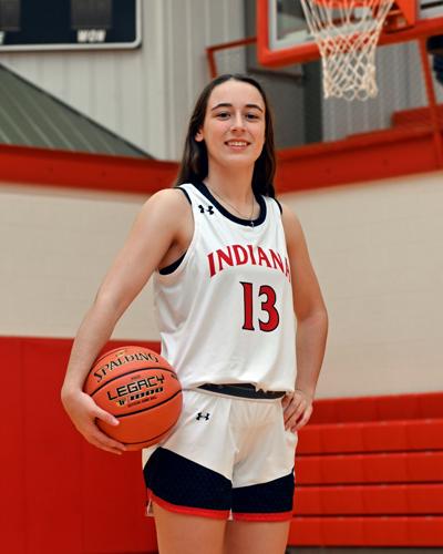 Athlete of the Week: Antonacci leads Indiana down right path | Athlete ...