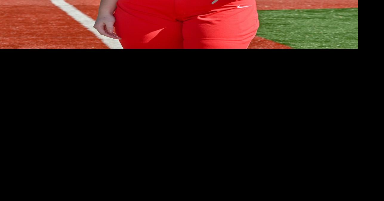 Athlete of the Week: Zimmerman, Indians enjoying spotless month ...