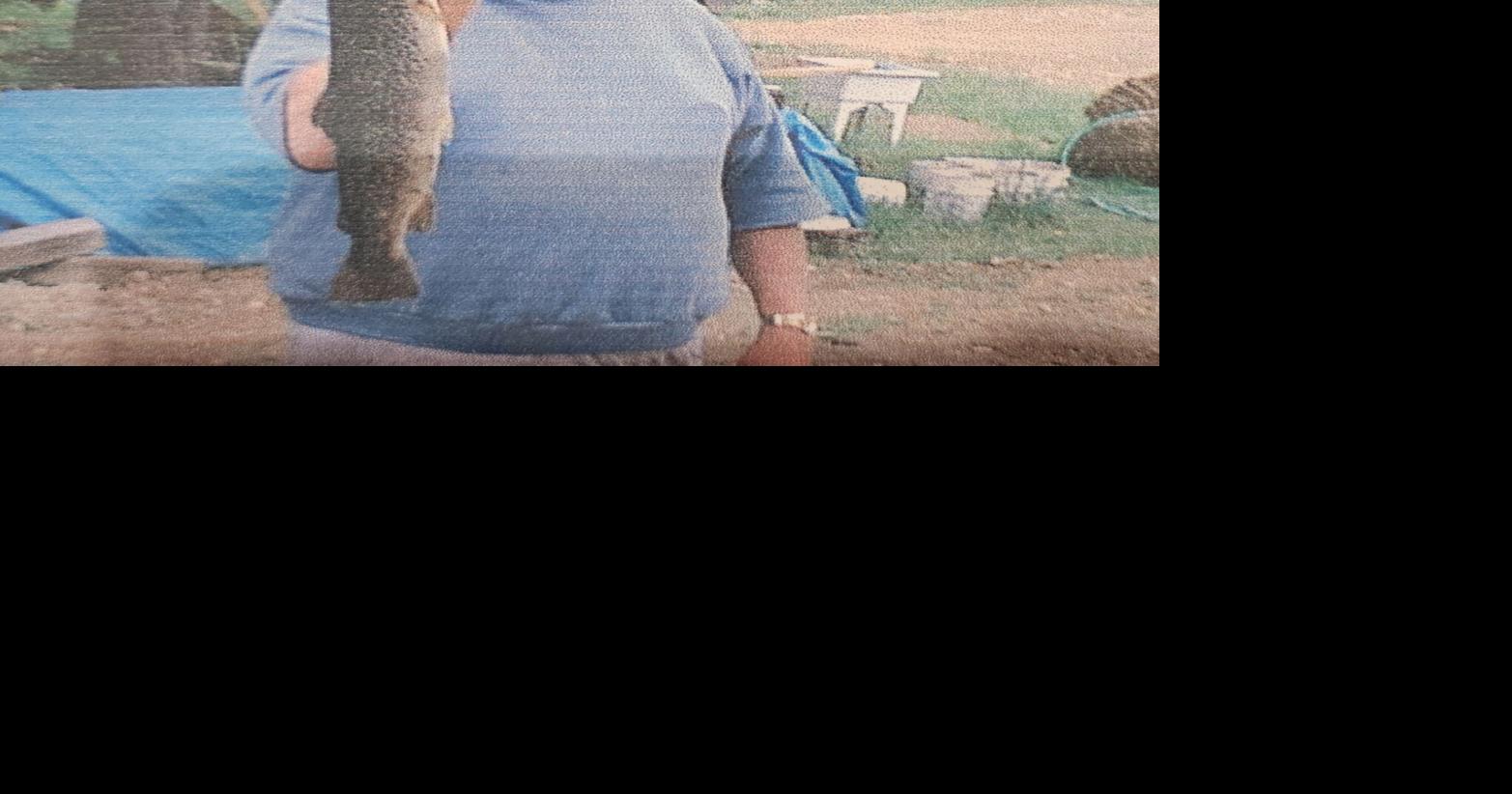 Ralph William Williams Sr. | Obituaries | indianagazette.com