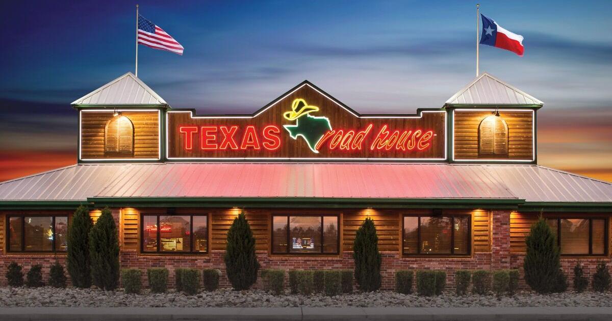 Texas Roadhouse to open on Veterans Day | News | indianagazette.com