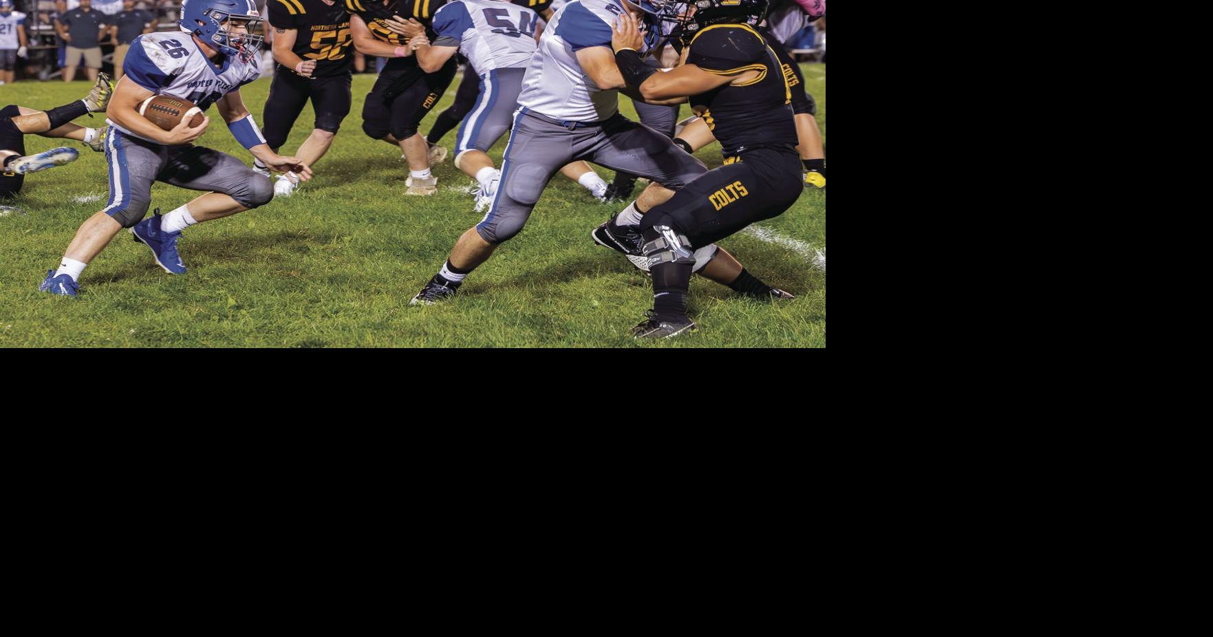 Lions, Wolves ready to tangle in early showdown | Indiana County Sports ...