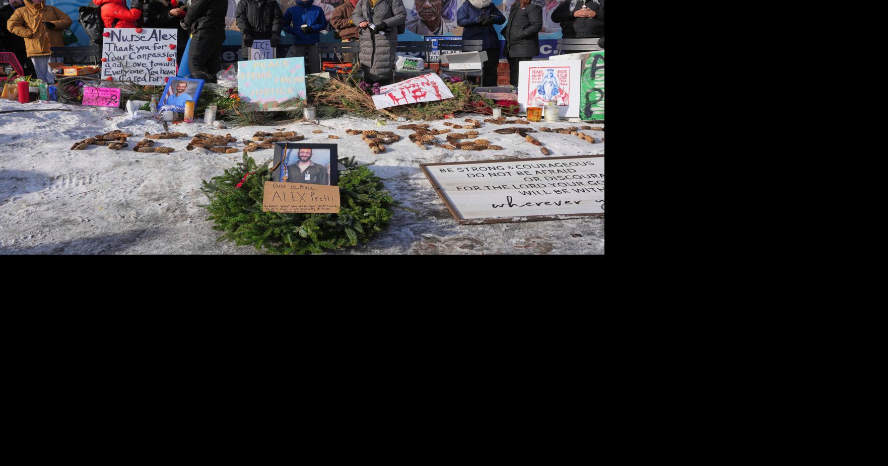 Federal and state officials both claim moral high ground in immigration ...