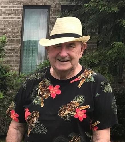 Daniel George Renwick | Obituaries | indianagazette.com