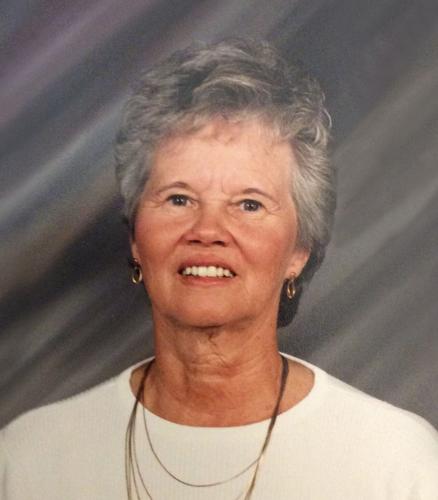 Doris J. Howard | Obituaries | indianagazette.com
