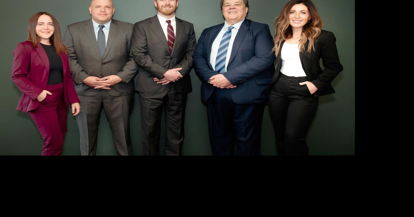 Indiana law firms merge to form Haberl, Buell, Rice & Bell | News ...