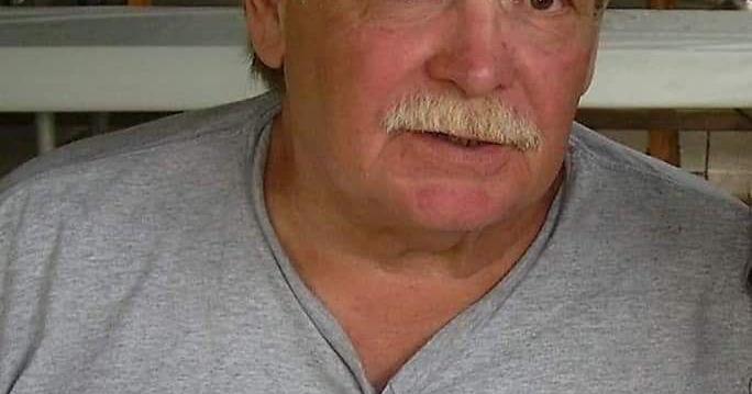 Fred Darrel Rainey | Obituaries | indianagazette.com