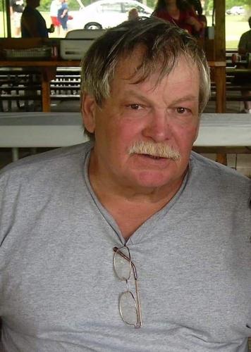 Fred Darrel Rainey | Obituaries | indianagazette.com