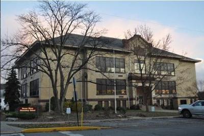 horace mann elementary school