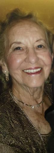 Mary (Semsick) Simon | Obituaries | indianagazette.com