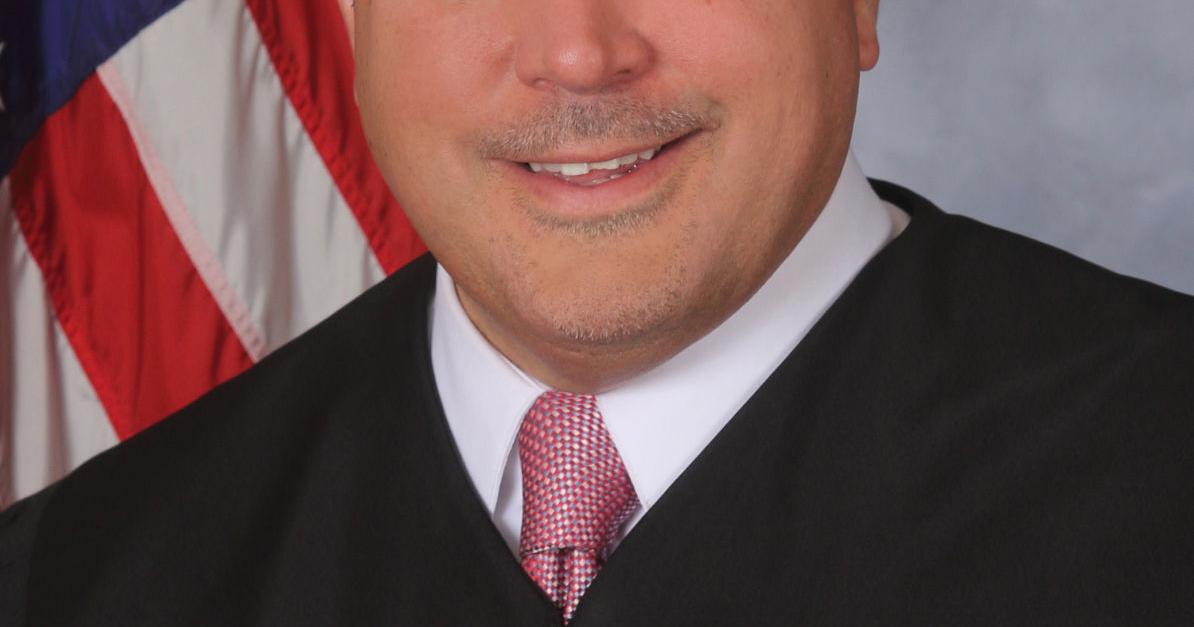 CAMPAIGN 2021: Christopher Welch for Judge | | indianagazette.com