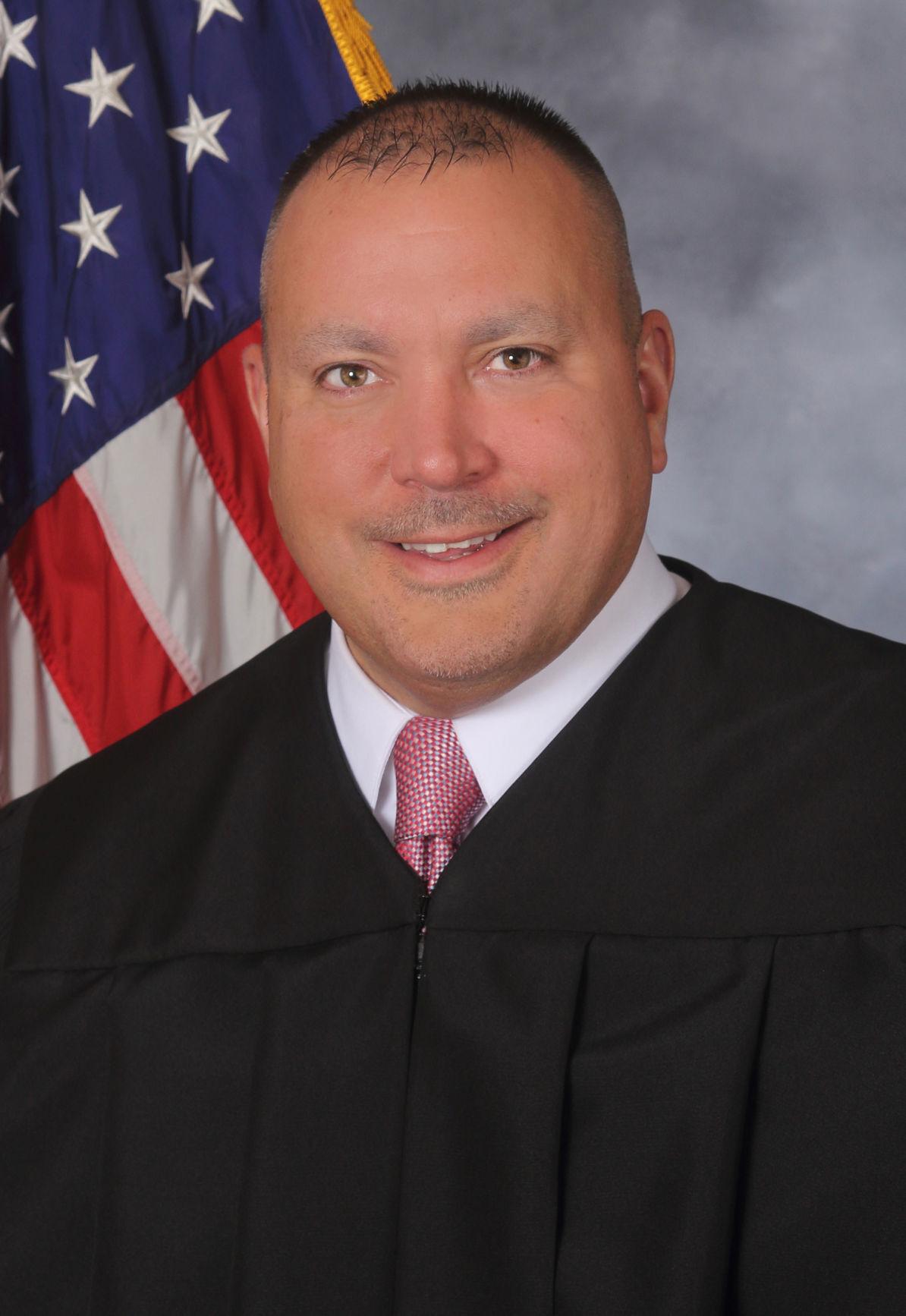 CAMPAIGN 2021: Christopher Welch for Judge | | indianagazette.com