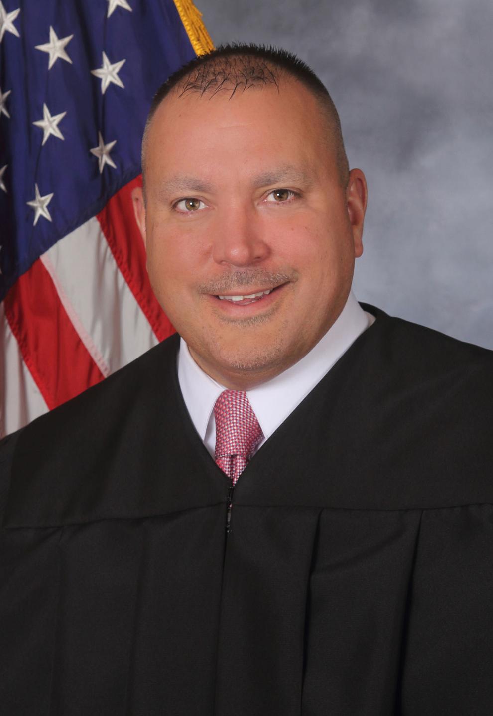 CAMPAIGN 2021: Christopher Welch for Judge | | indianagazette.com