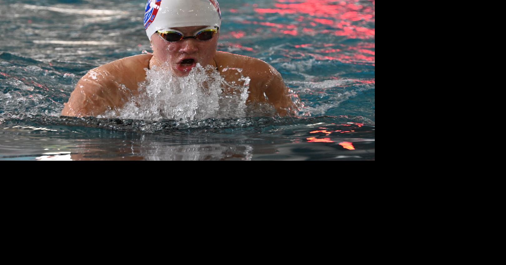 Nagy’s leadership build Homer-Center swimming program one piece at a ...