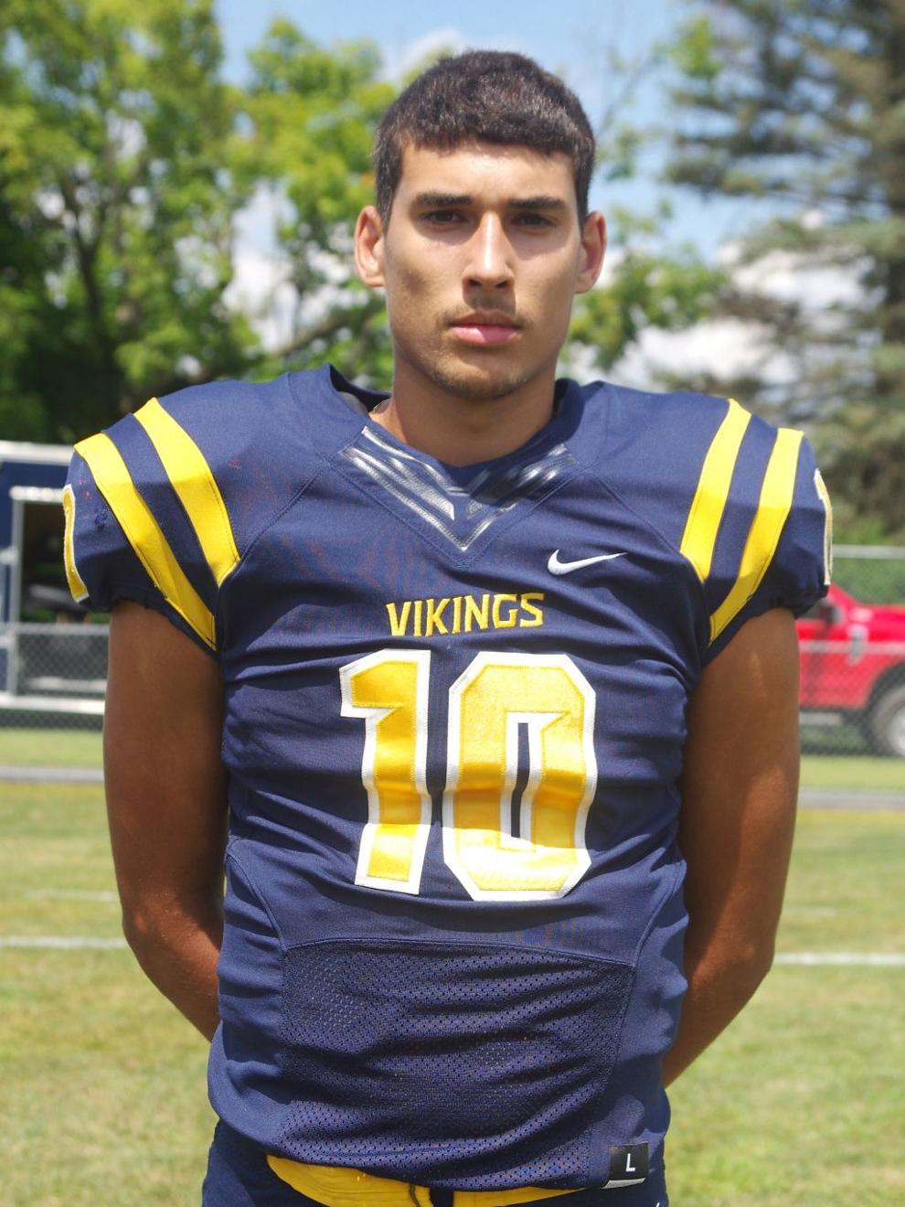 Apollo-Ridge rolls into off week with another romp | | indianagazette.com